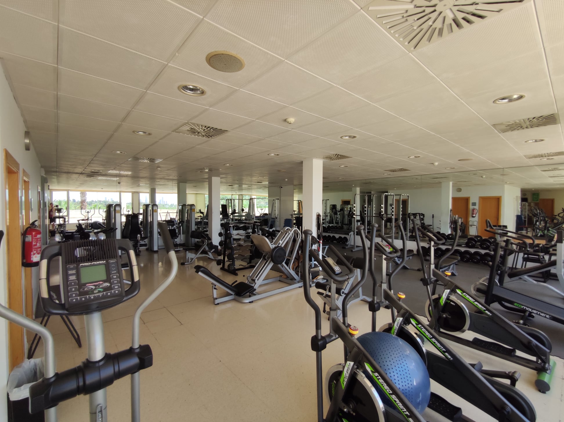 Camping Almafra Facilities & Image Gallery – Camping Almafra Caravan Sales